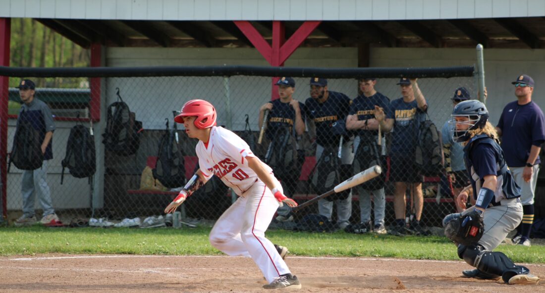 ‘Want to keep playing’ | News, Sports, Jobs - Times Observer